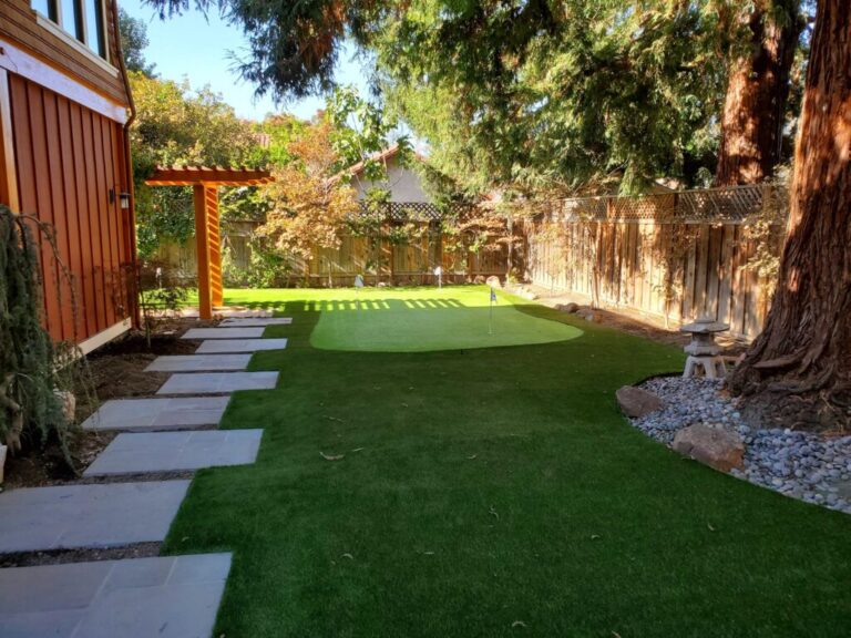 Putting Green Design: 5 Questions to Guide Your Installation