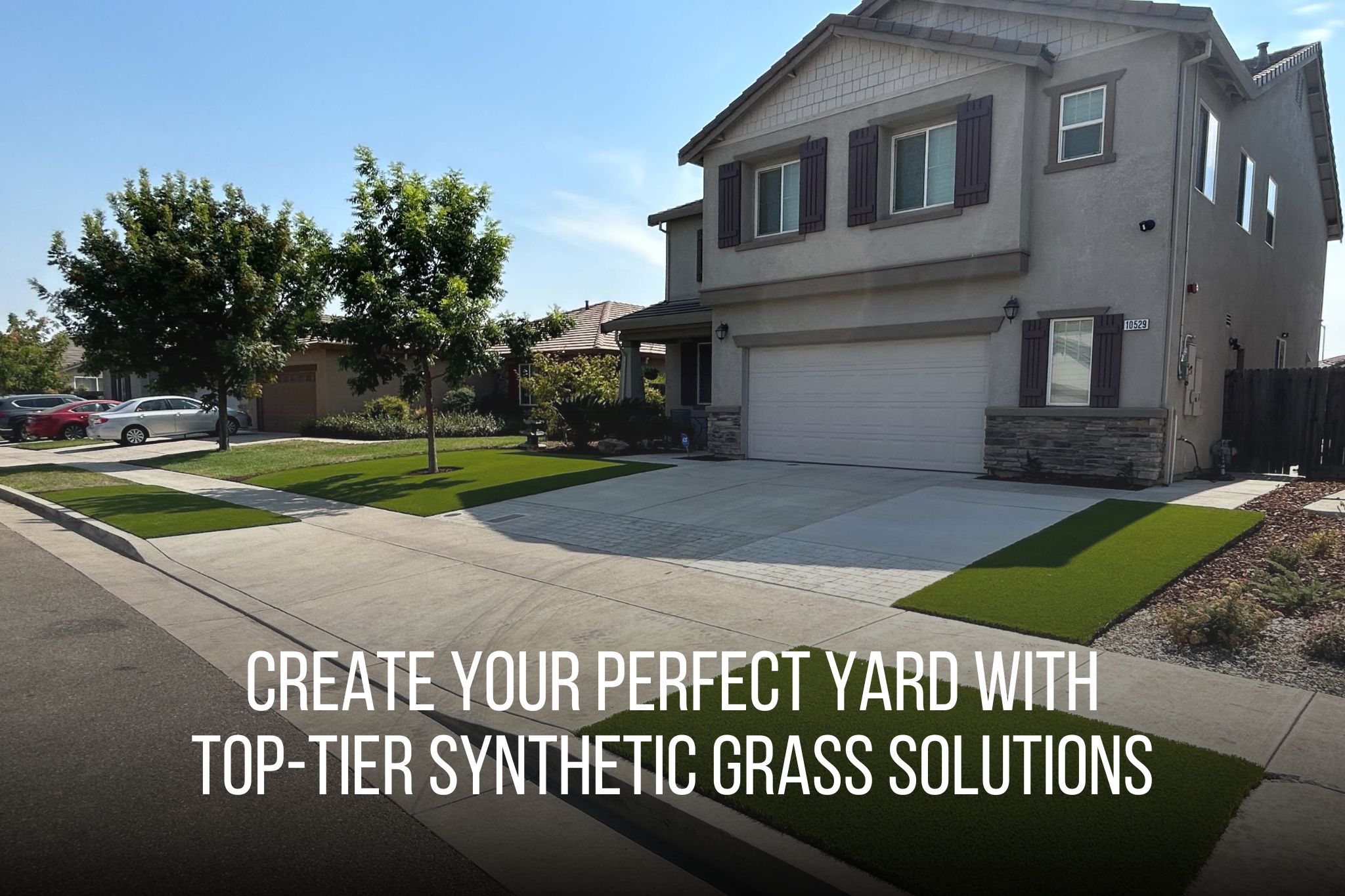Dallas Playgrounds: Artificial Grass for All-Weather Play